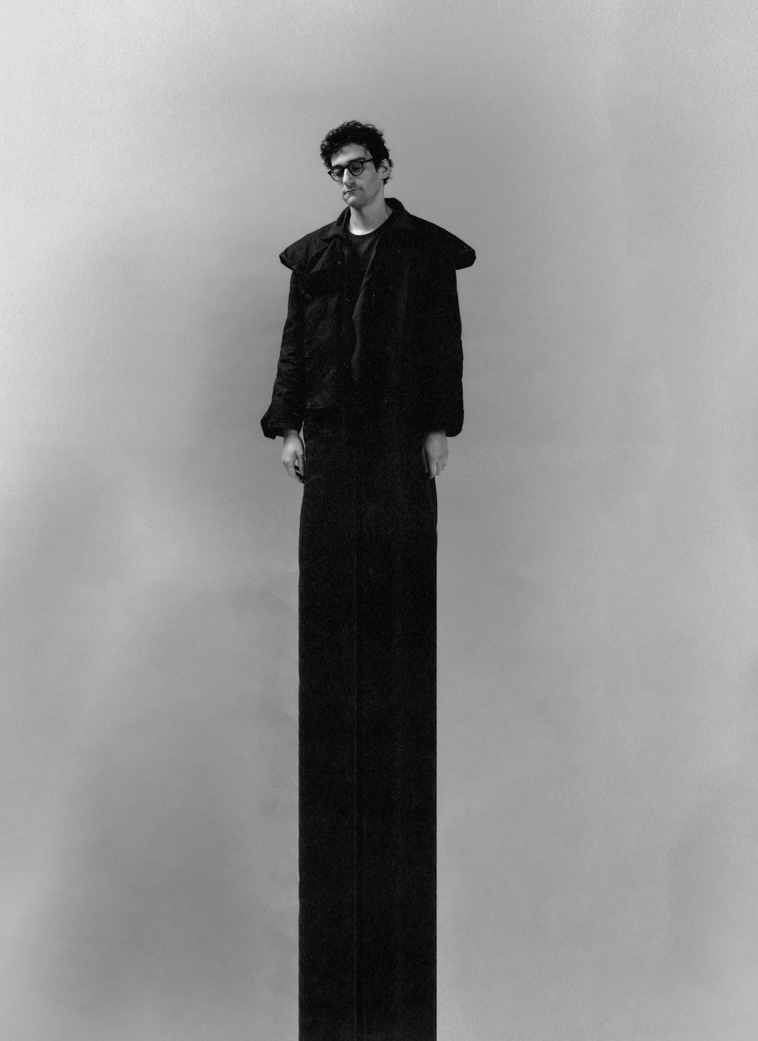 Danny L Harle: "Maybe I require a level of disconnect, strangely, to ...