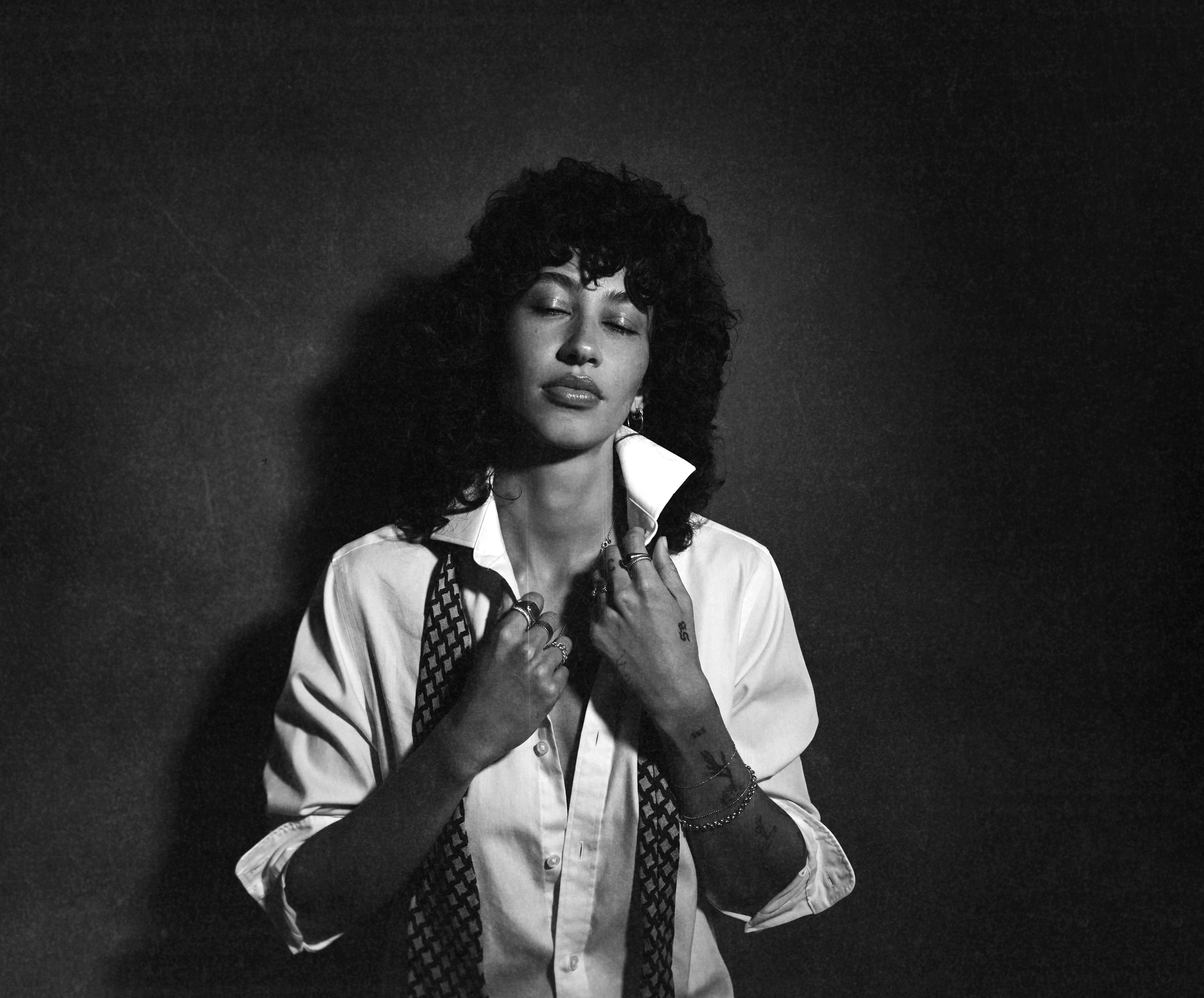 Towa Bird: "Queer people are always at the front" | Interview | The ...