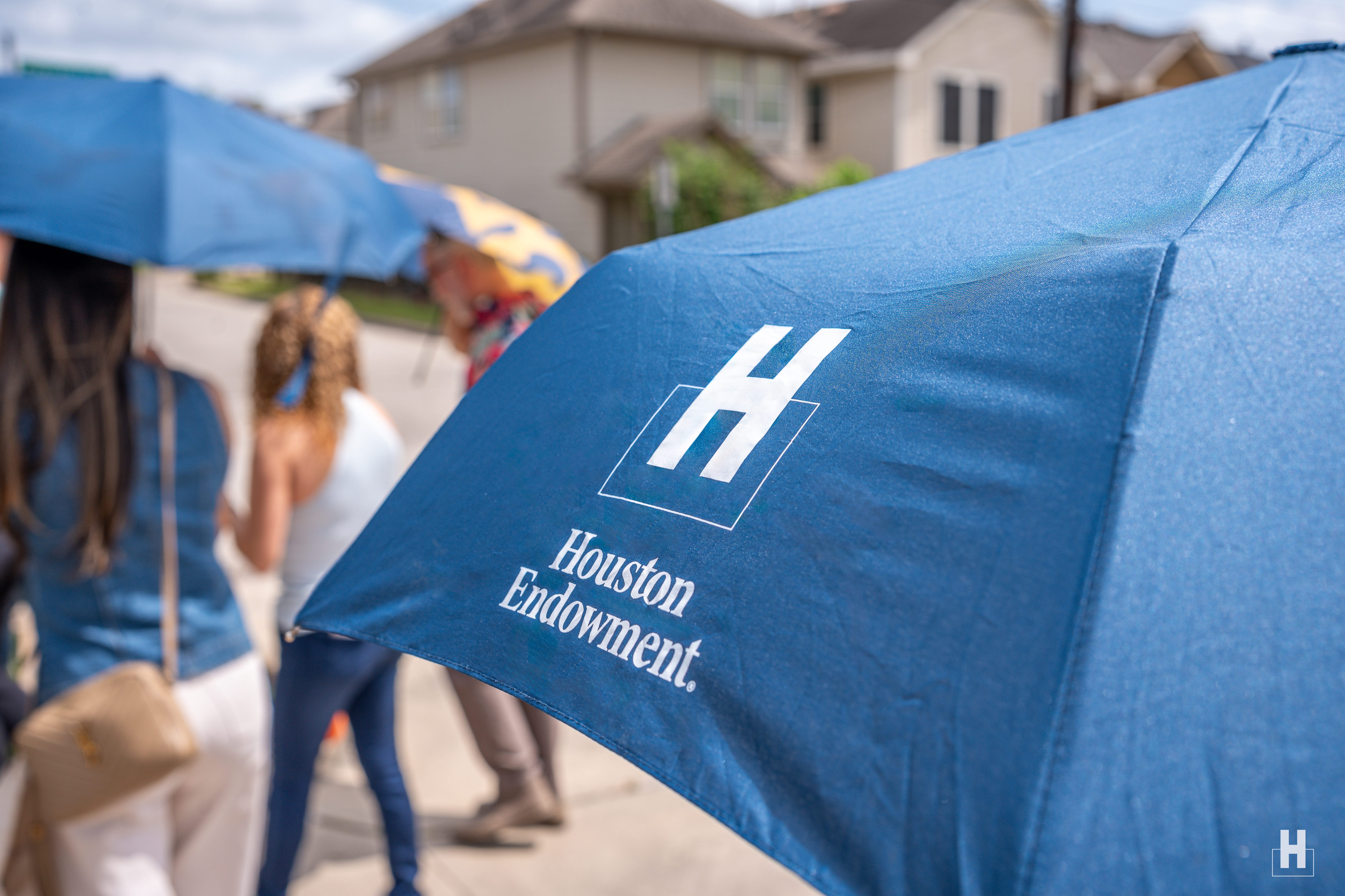 Houston Endowment | News | Beyond the bricks: Building community in…
