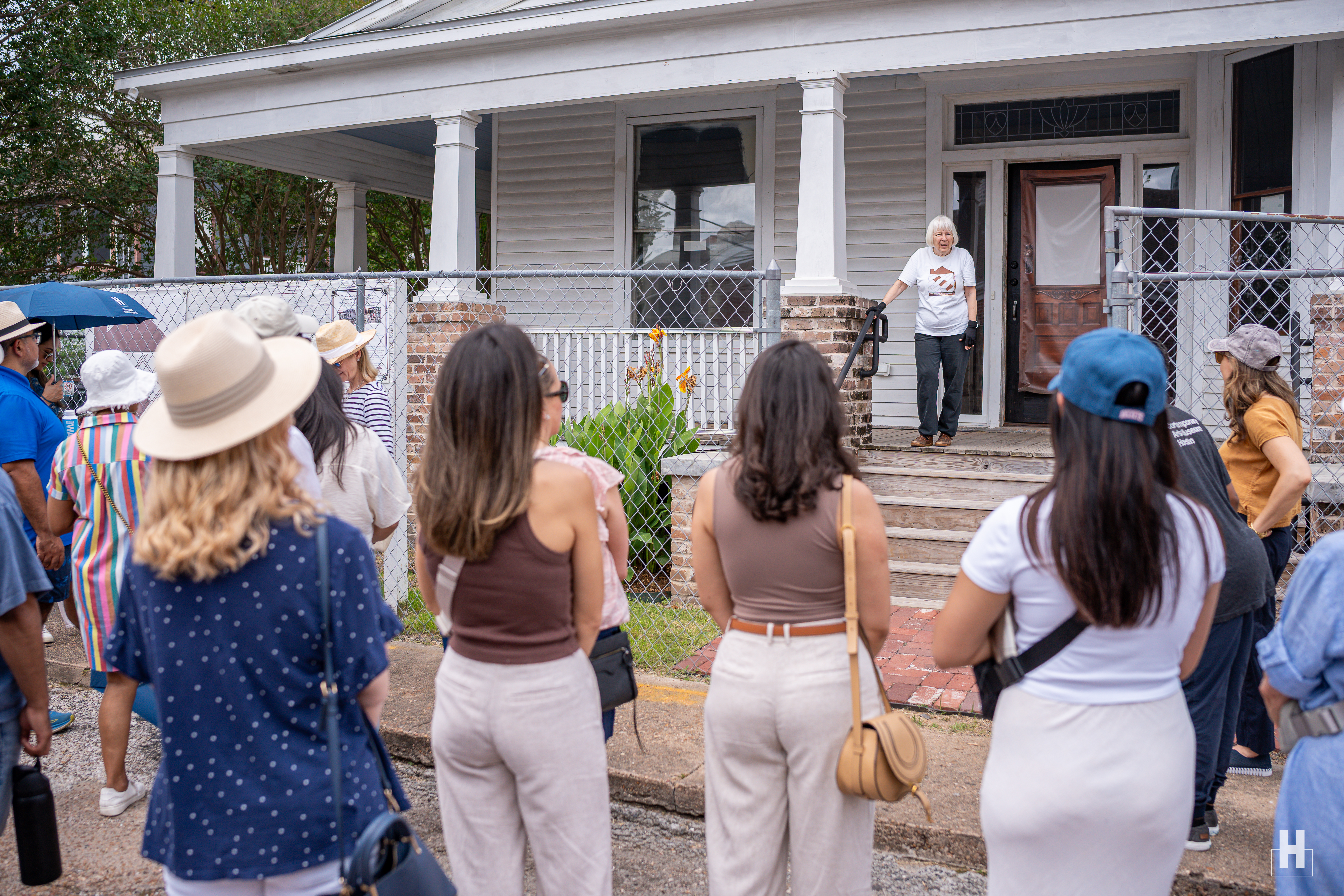 Houston Endowment | News | Beyond the bricks: Building community in…