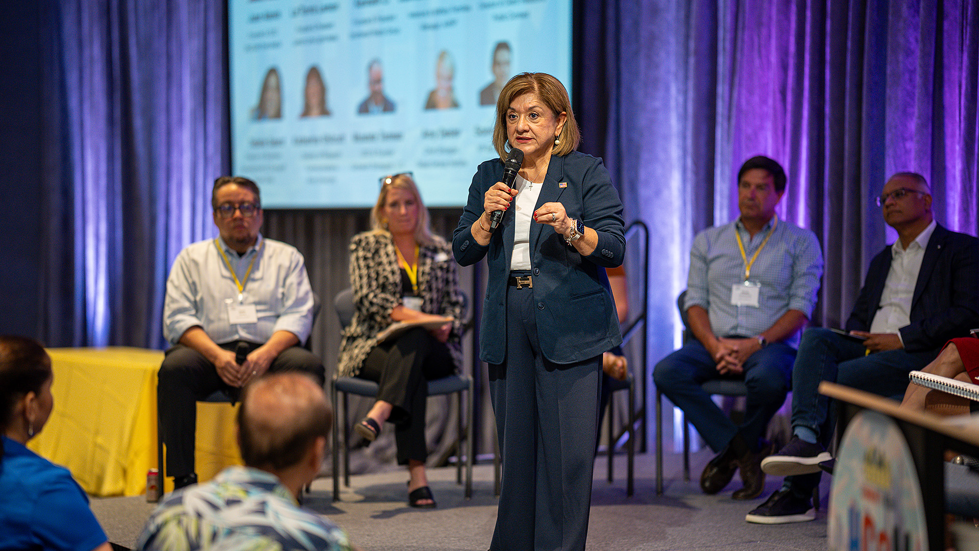 Houston Endowment | Houston Community Media Expo celebrates inclusive…