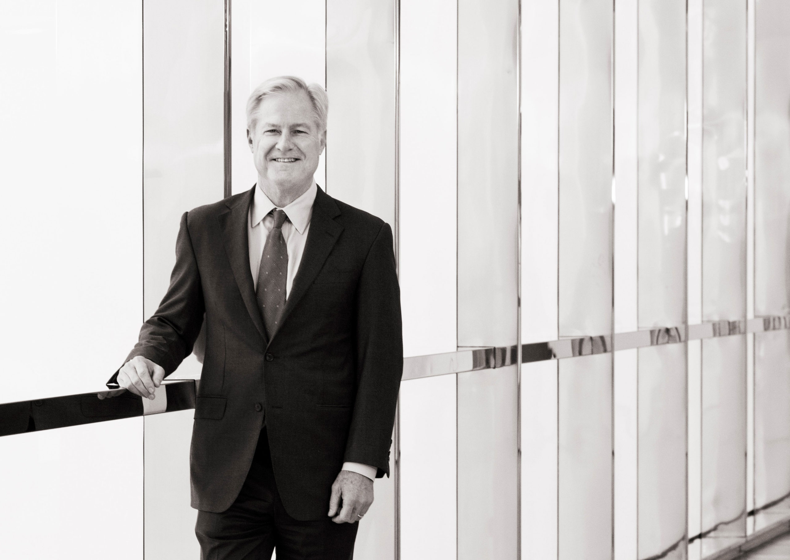 Houston Endowment | News | Douglas L. Foshee Named Chair, Houston…