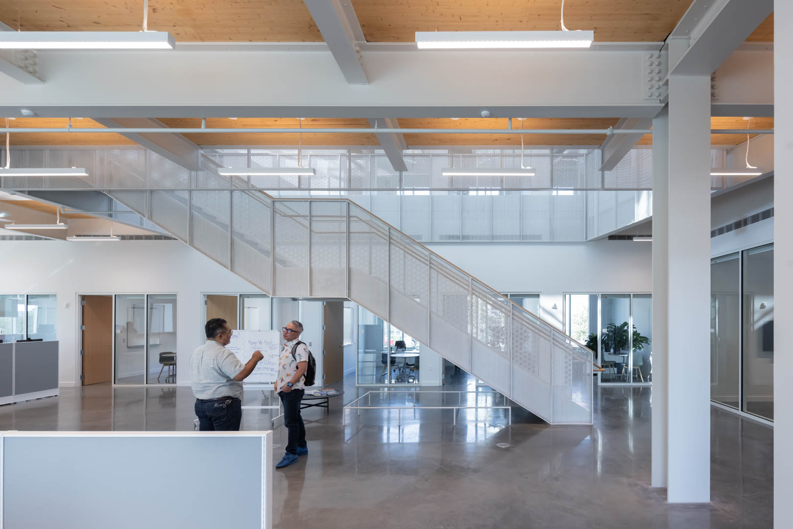 Houston Endowment | Headquarters