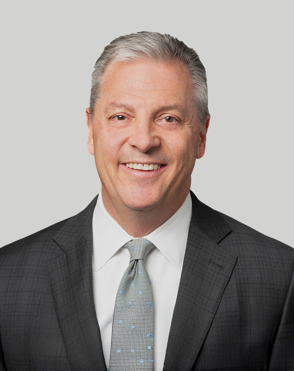 Houston Endowment | John Zerr