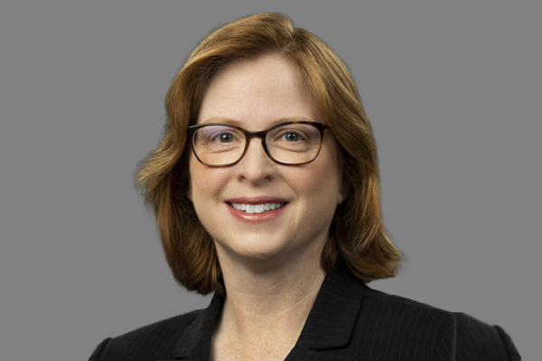 Houston Endowment | News | Tabitha Rice named vice president of…