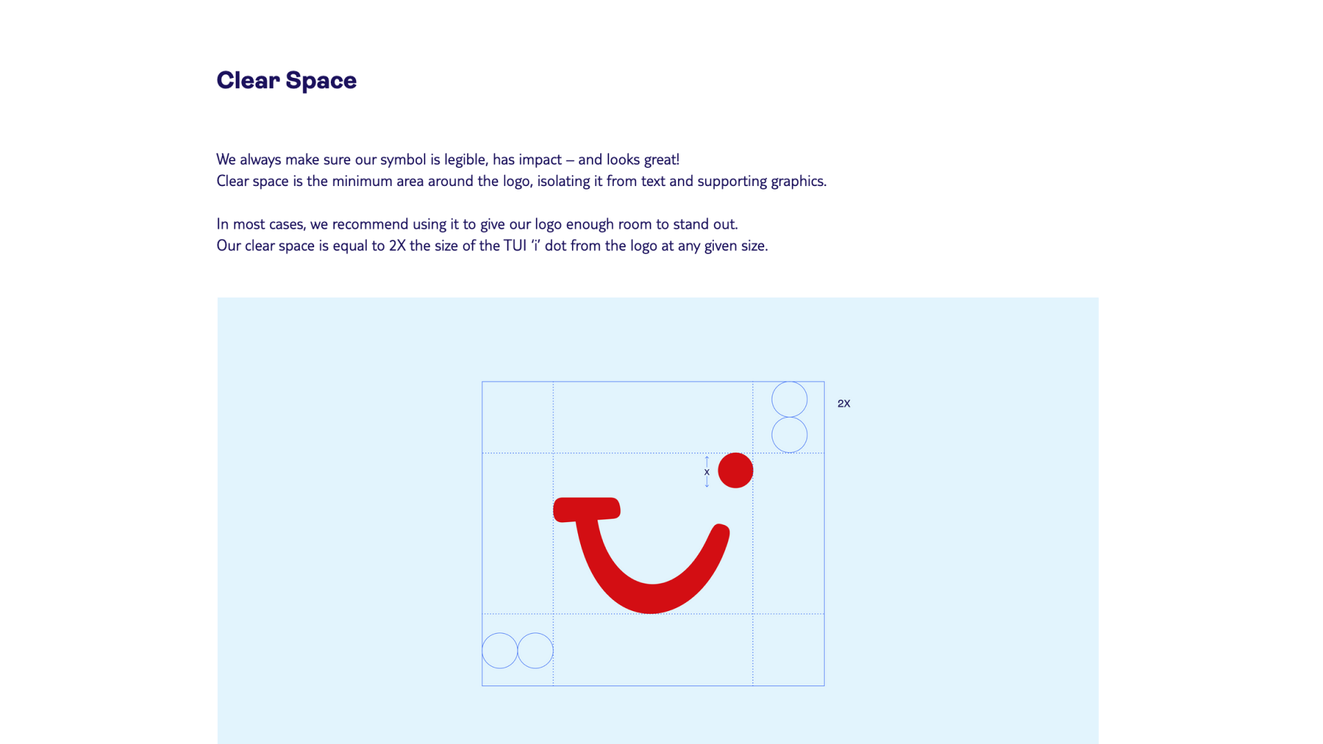 TUI — Built With Frontify