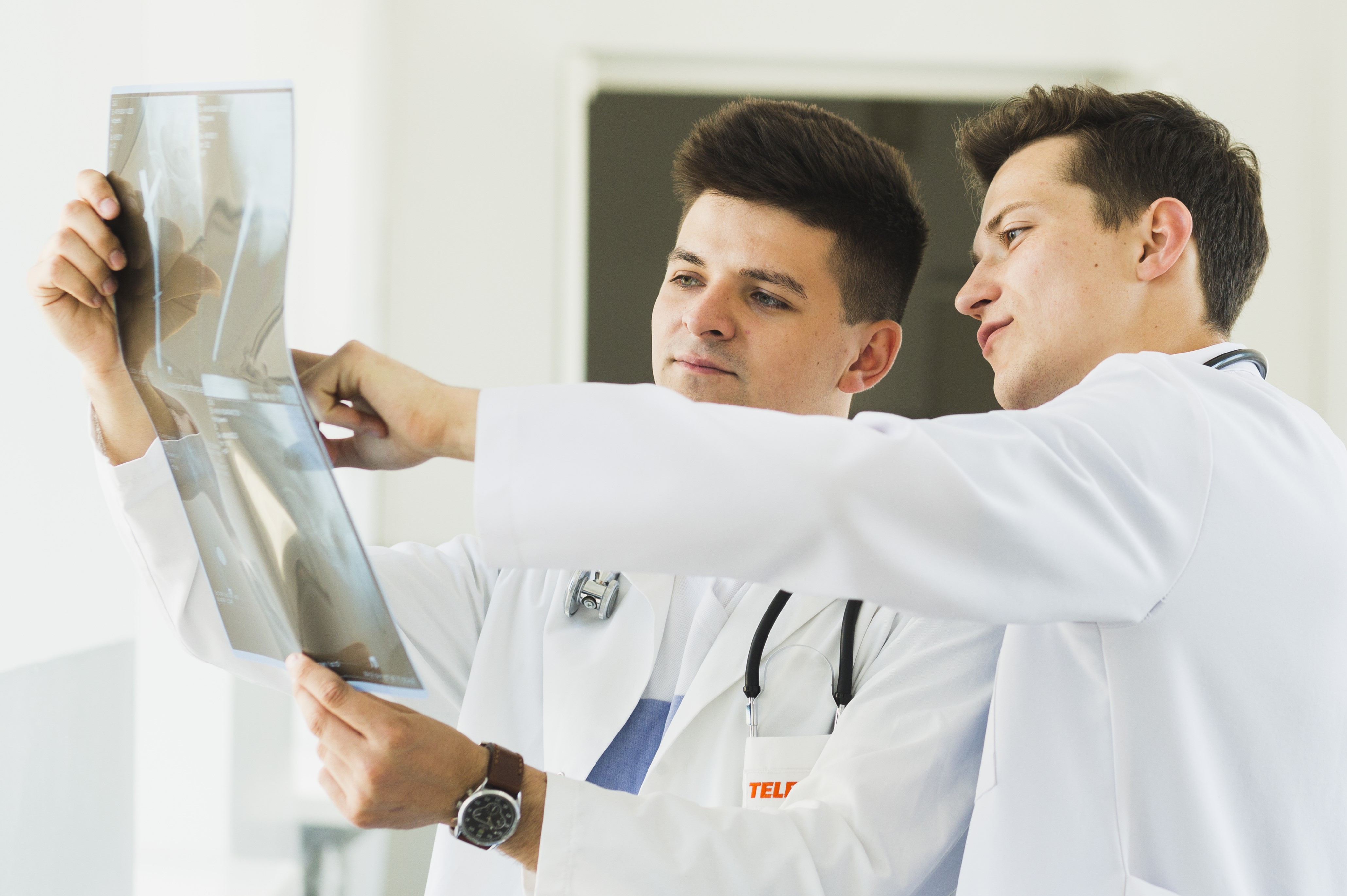 Ascentis Access to HE Science Diploma - Highlands College