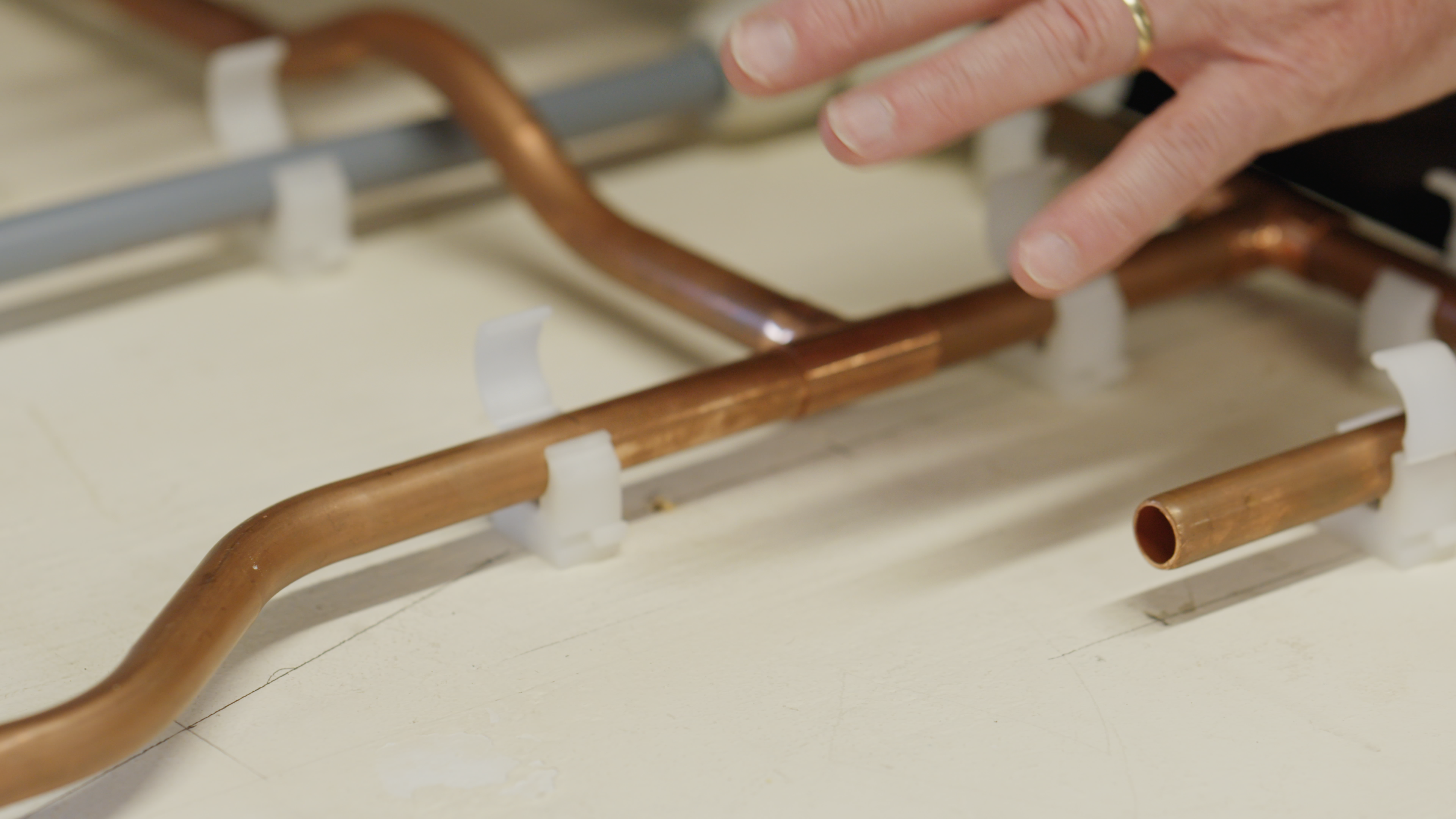 Level 2 Diploma in Plumbing Studies - Highlands College