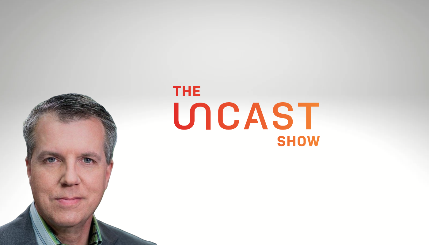 Unraid | Larry Hryb talks gaming, tech, and Unraid