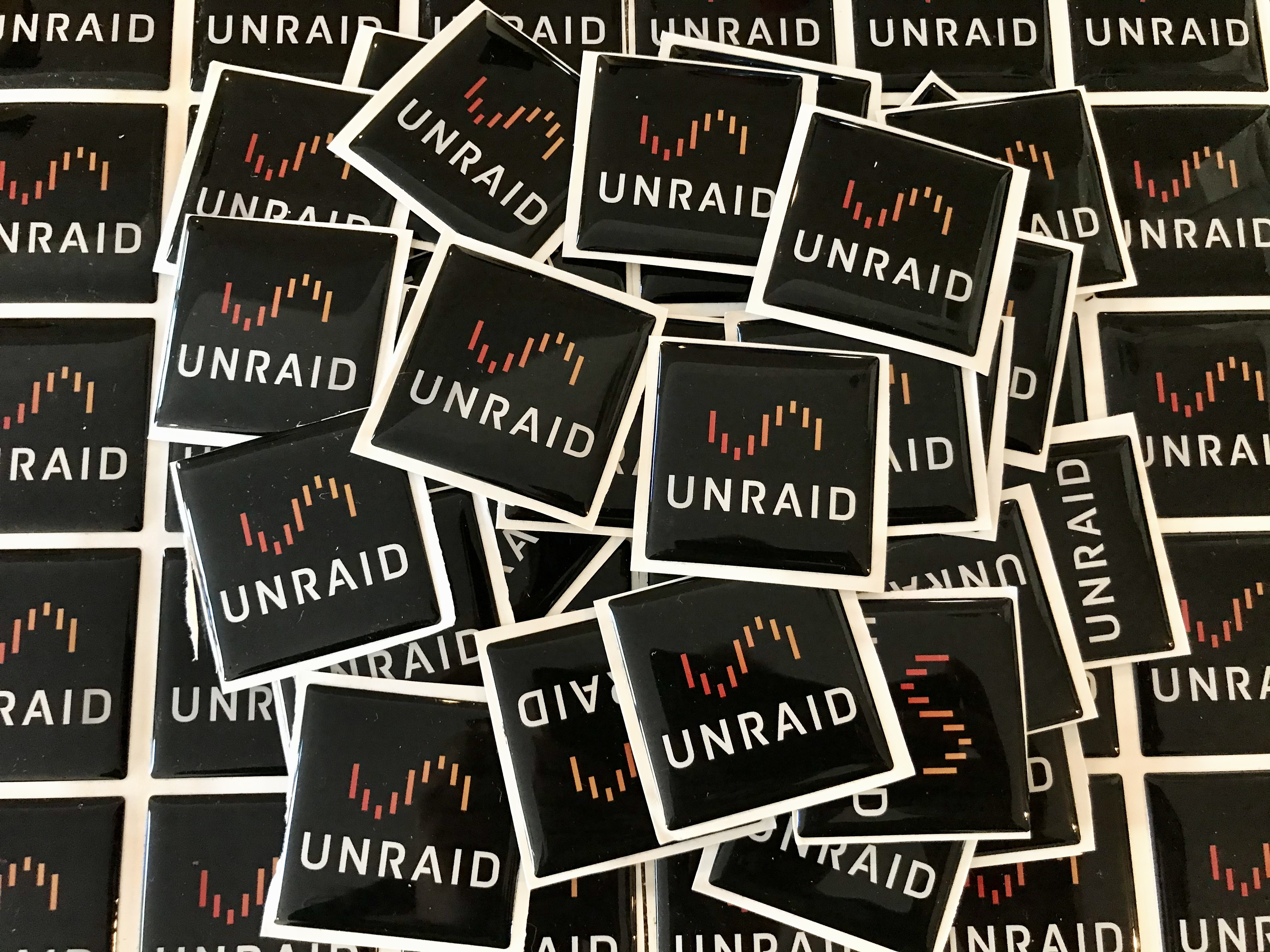 Unraid | Support Your Favorite Unraid Community Dev or Content Creator