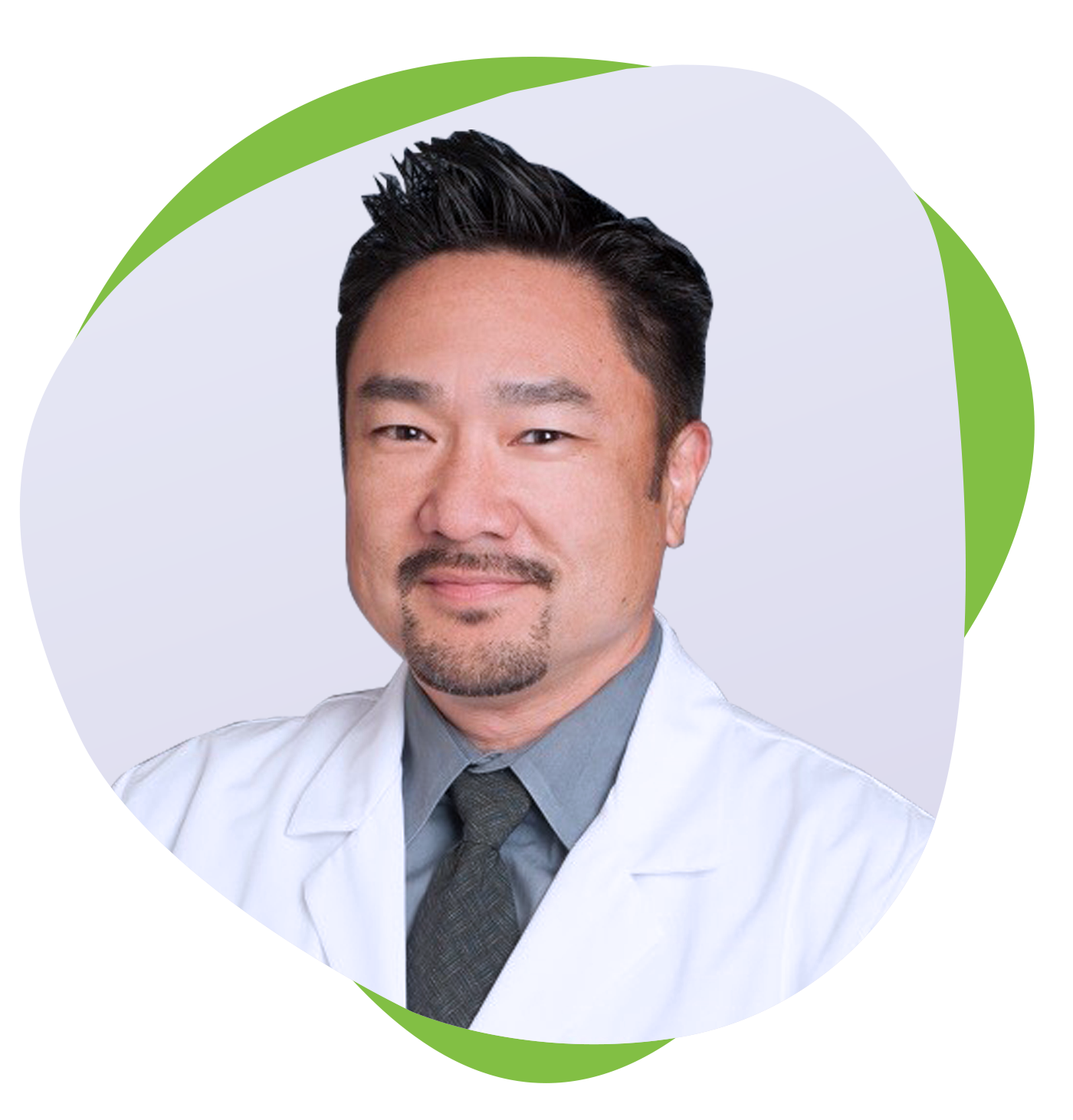 David H. Feng, MD | Doctor at Center for Vein Restoration