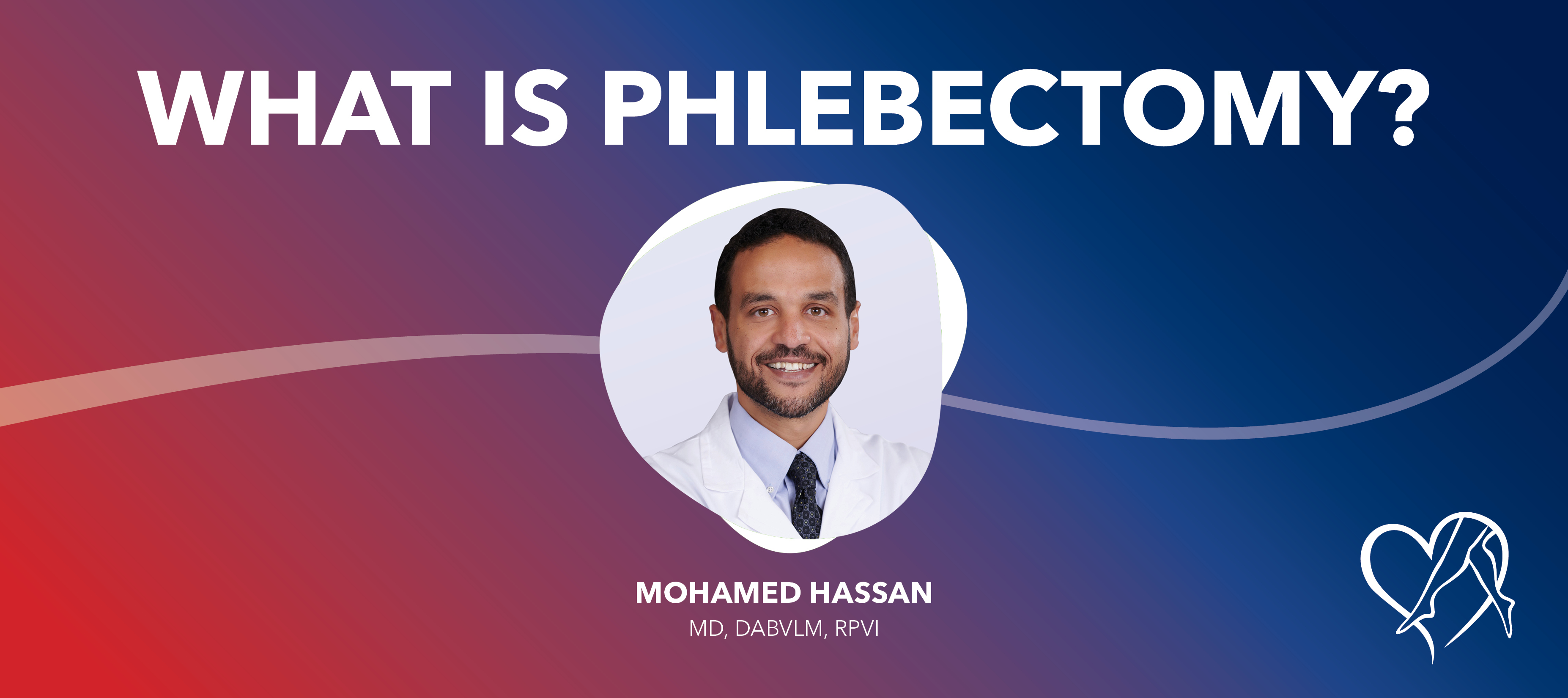 What is Phlebectomy?