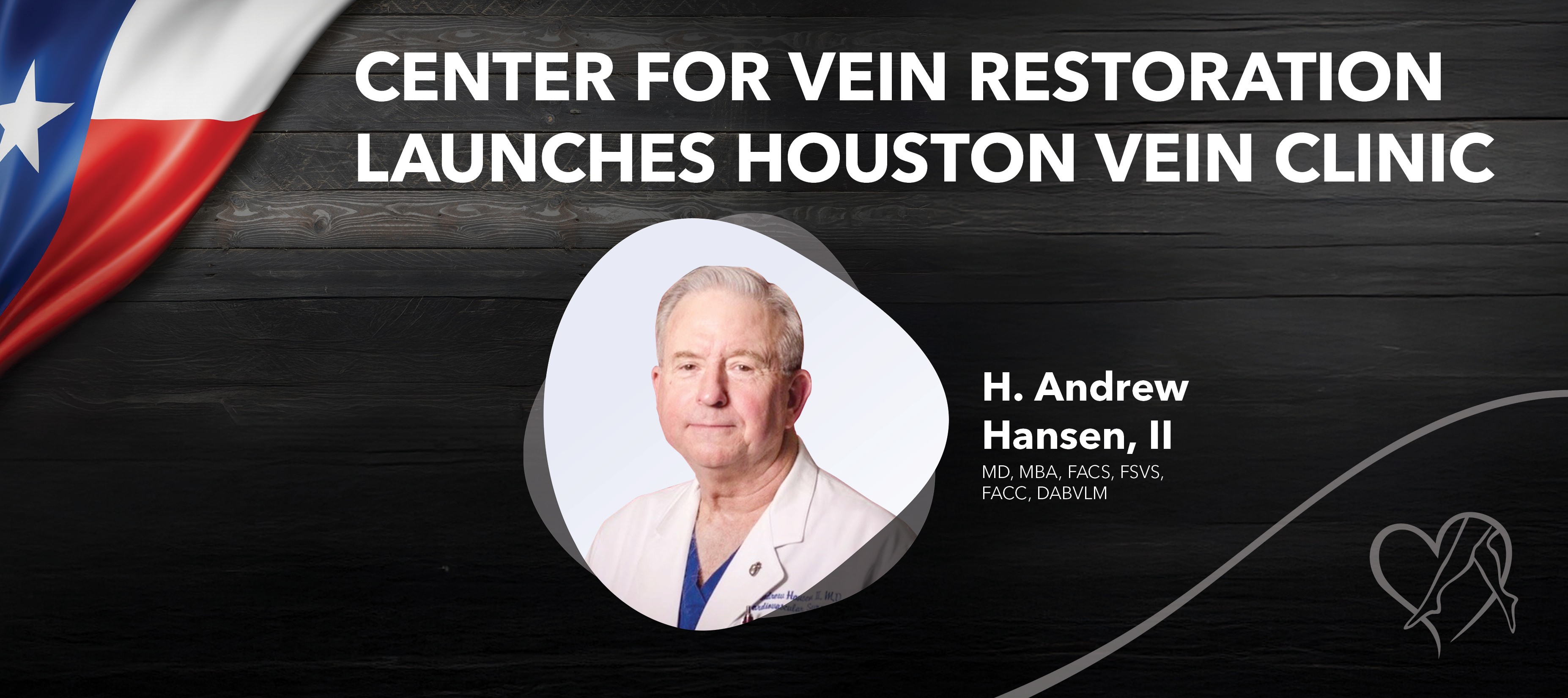 Center for Vein Restoration | Center for Vein Restoration Inaugura ...