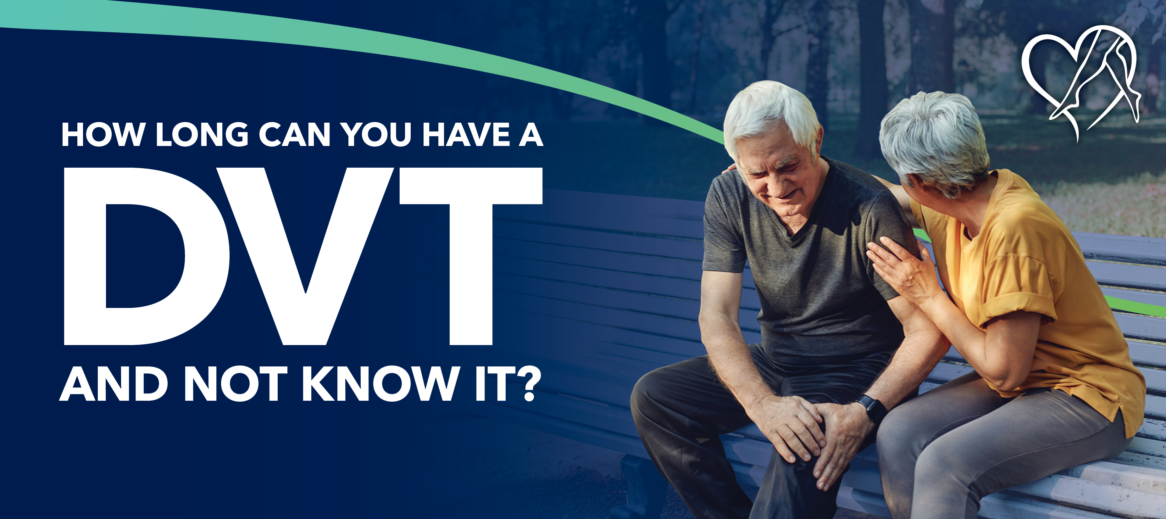 How Long Can You Have a DVT and Not Know It?