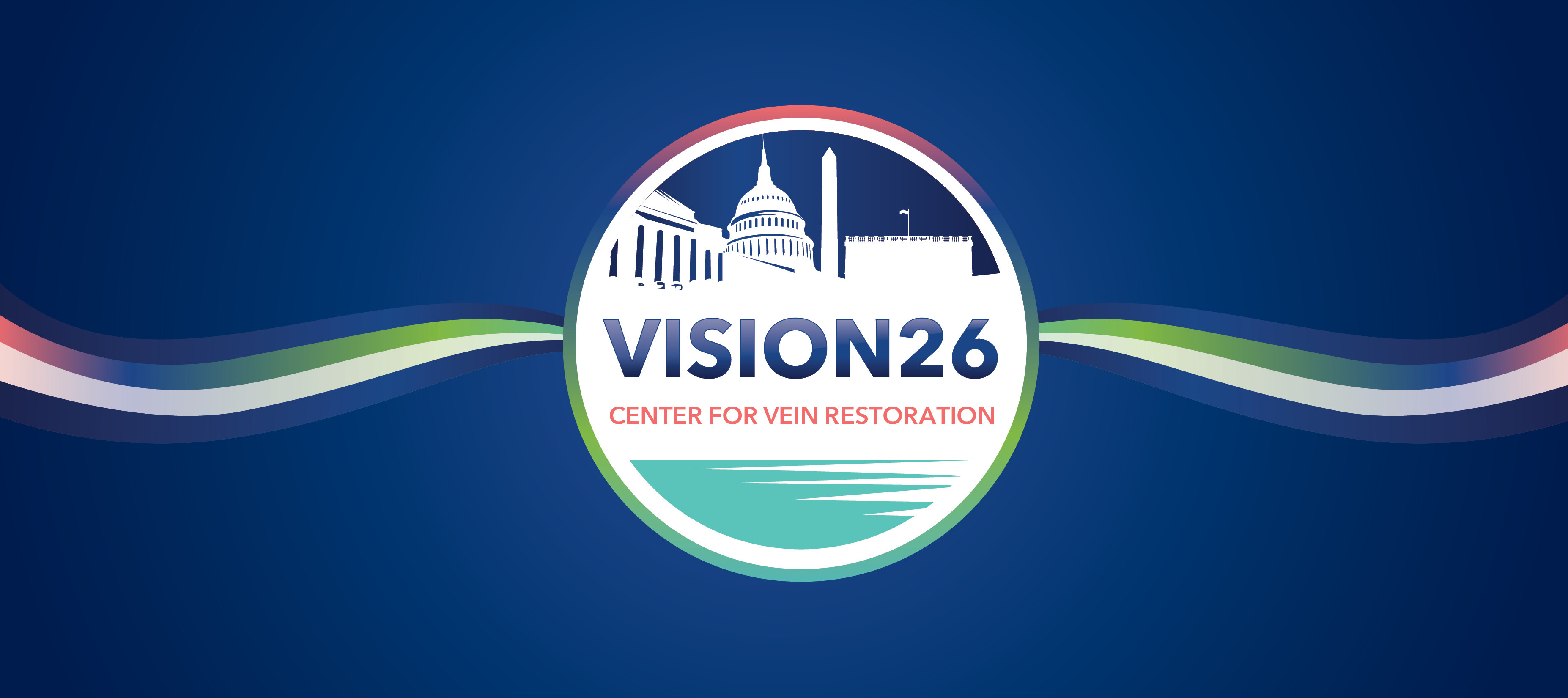 VISION26: New Venue. Same Vision.