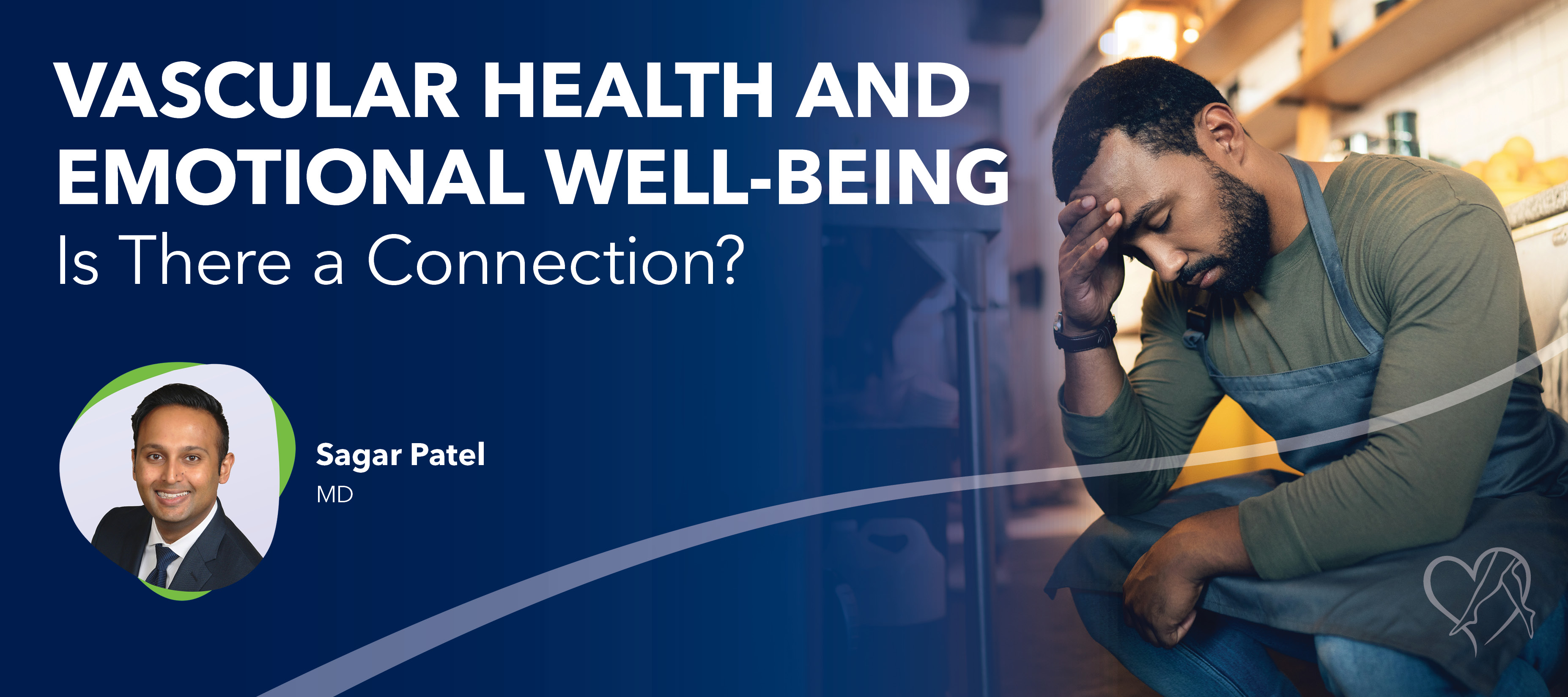 Vascular Health and Emotional Well-Being: Is There a Connection?