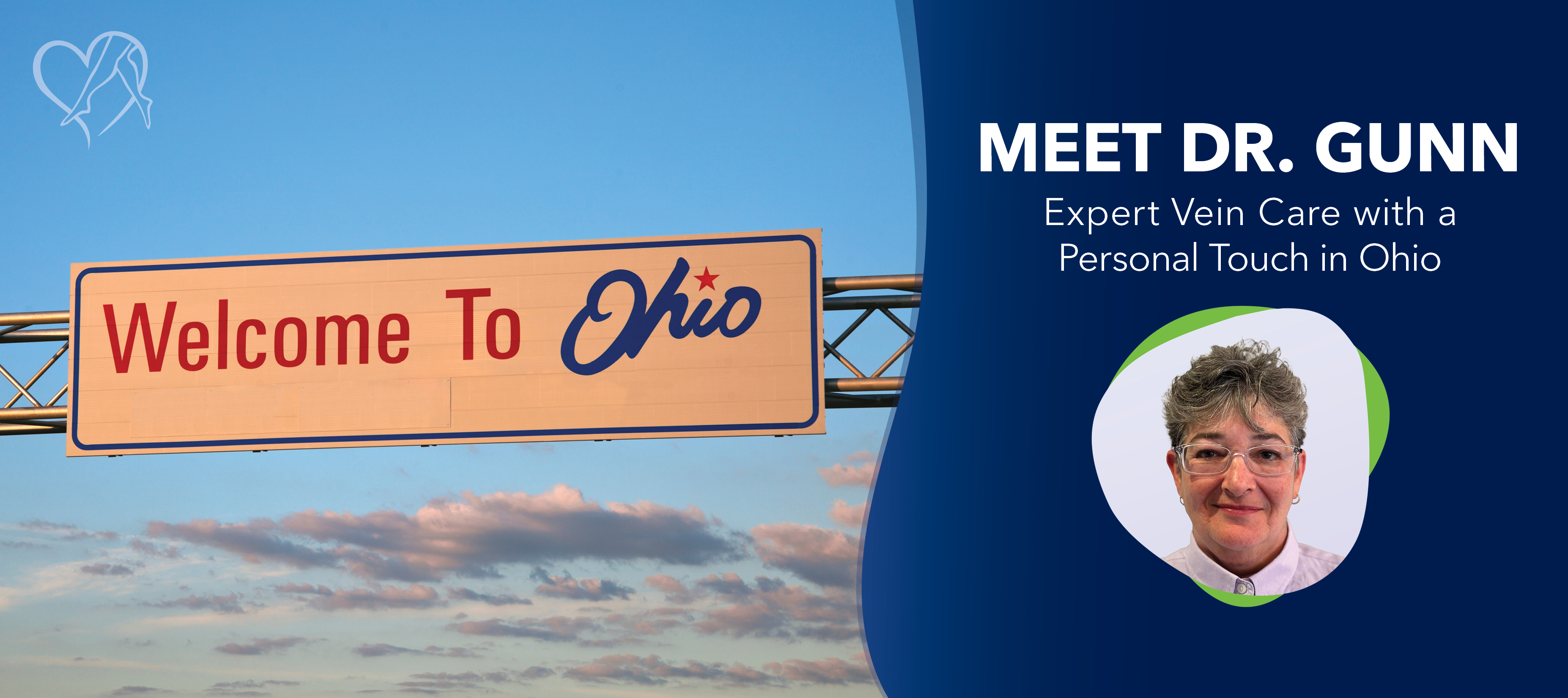 Meet Dr. Gunn: Expert Vein Care with a Personal Touch in Ohio