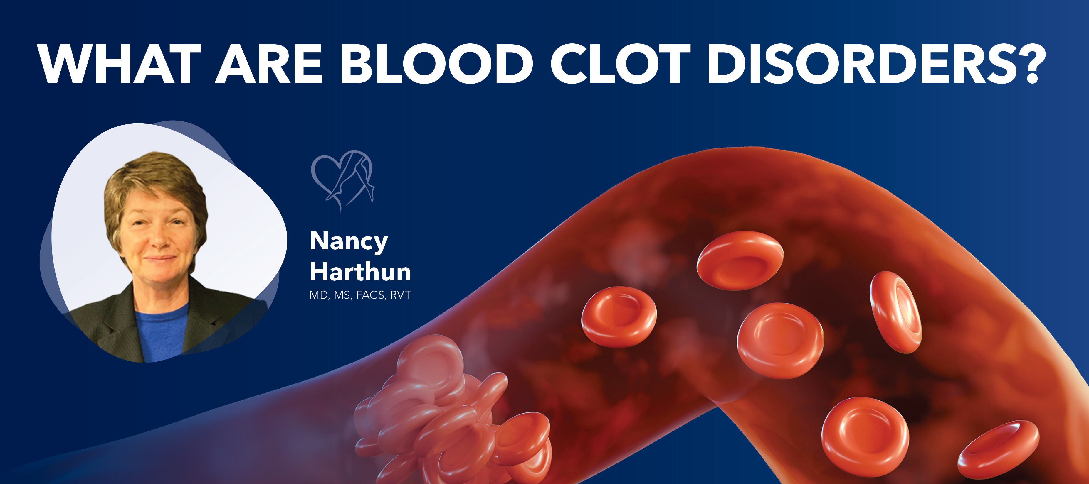 What Are Blood Clot Disorders?