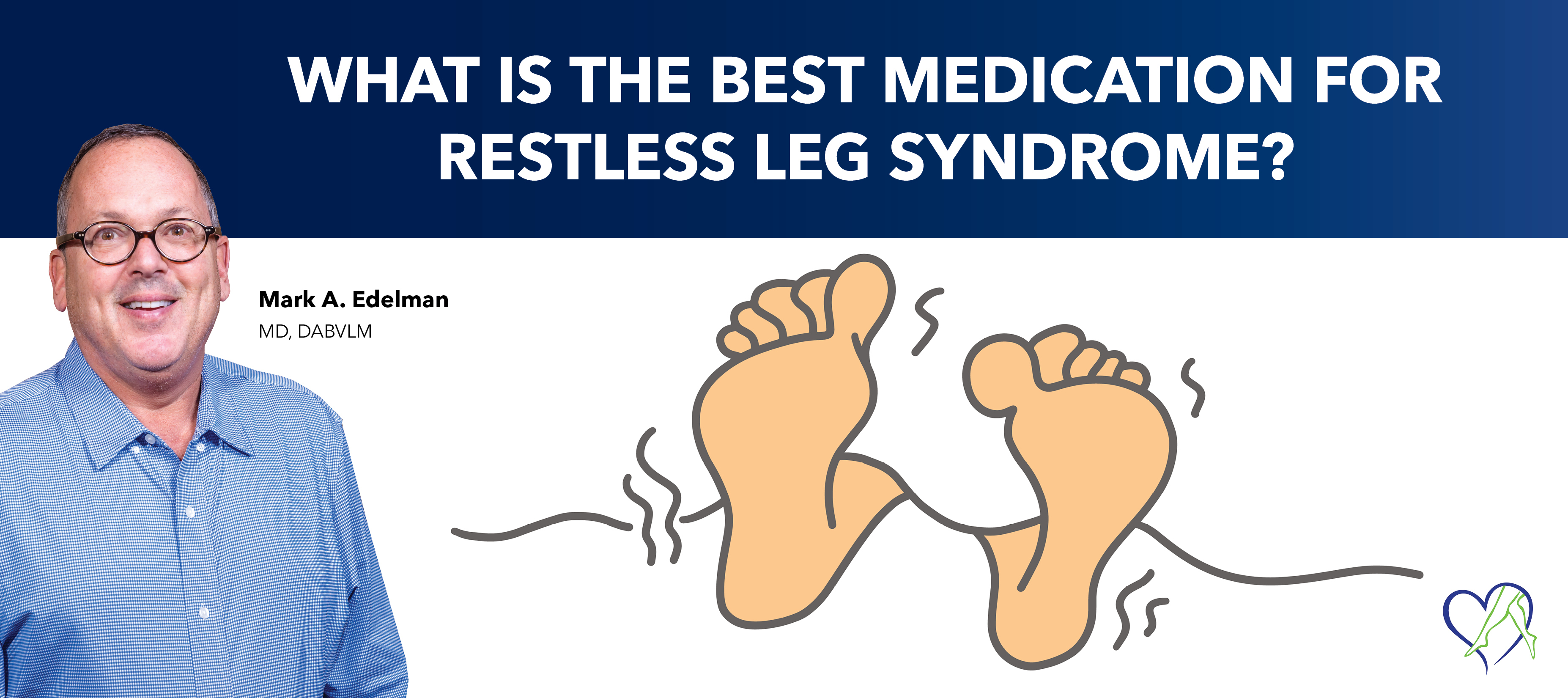 What is the Best Medication for Restless Leg Syndrome?