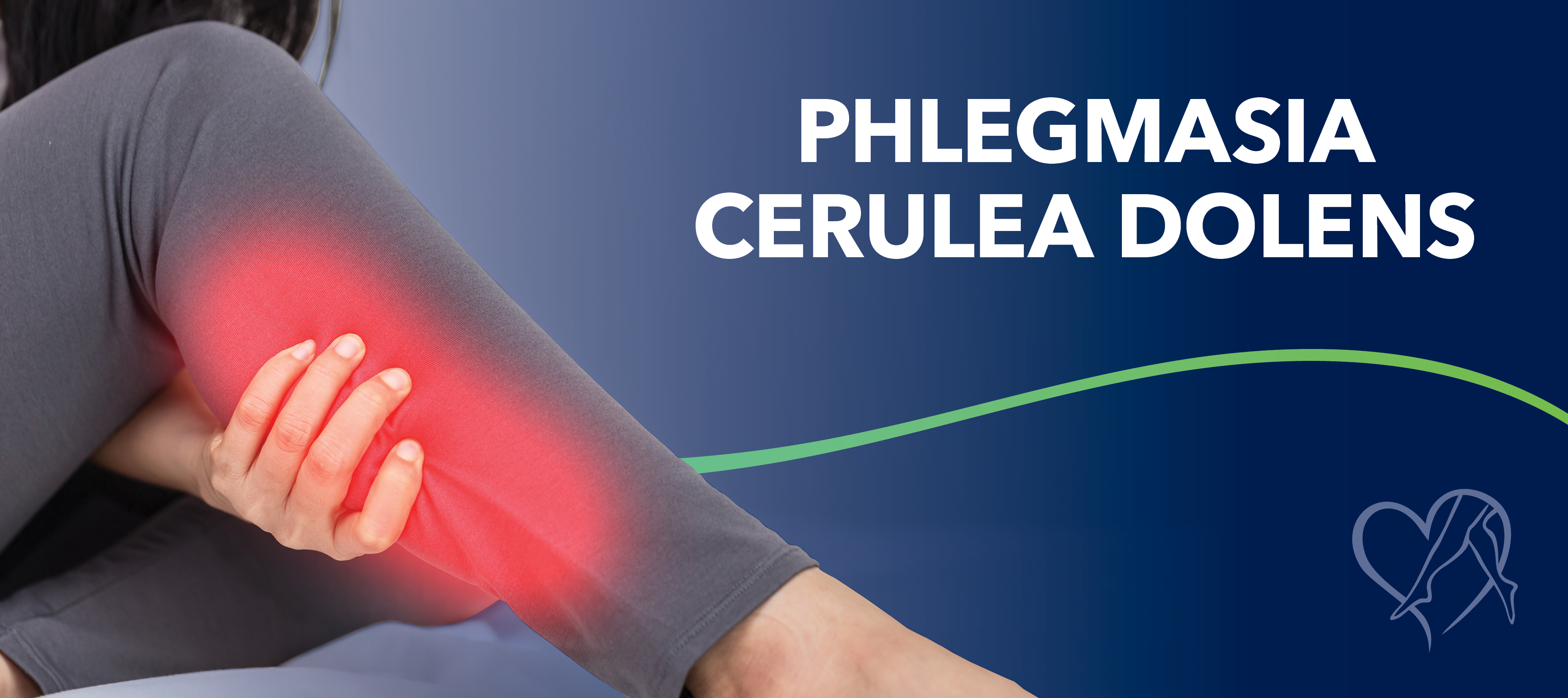 Phlegmasia Cerulea Dolens: Understanding This Rare But Serious Vein ...
