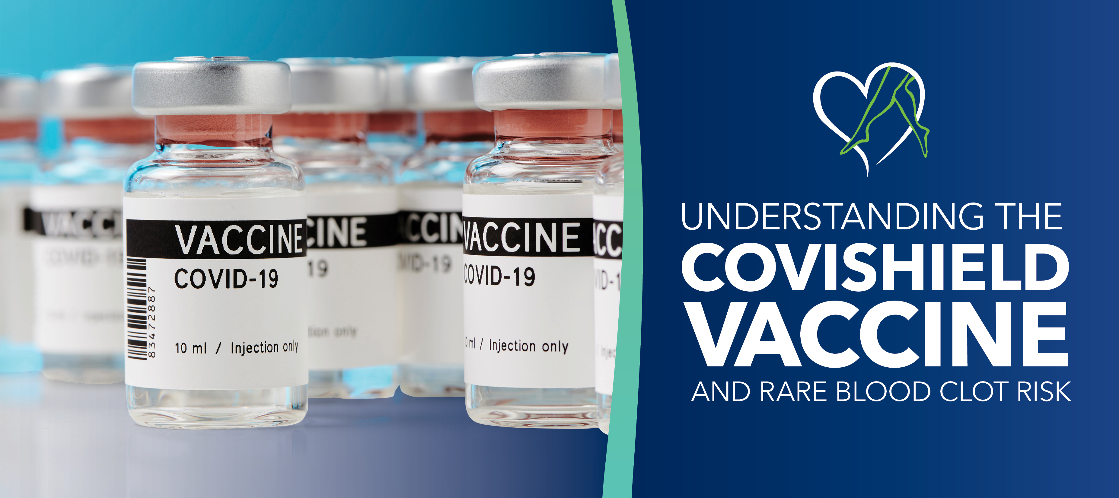 Understanding the Covishield Vaccine and Rare Blood Clot Risk