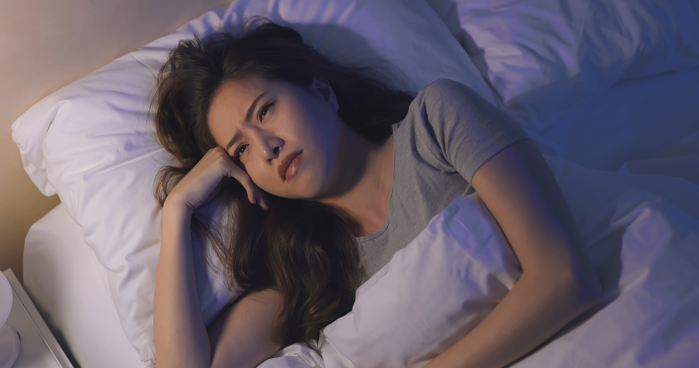 Restless Leg Syndrome and Night Leg Cramps: A Sign of Vein Disease?
