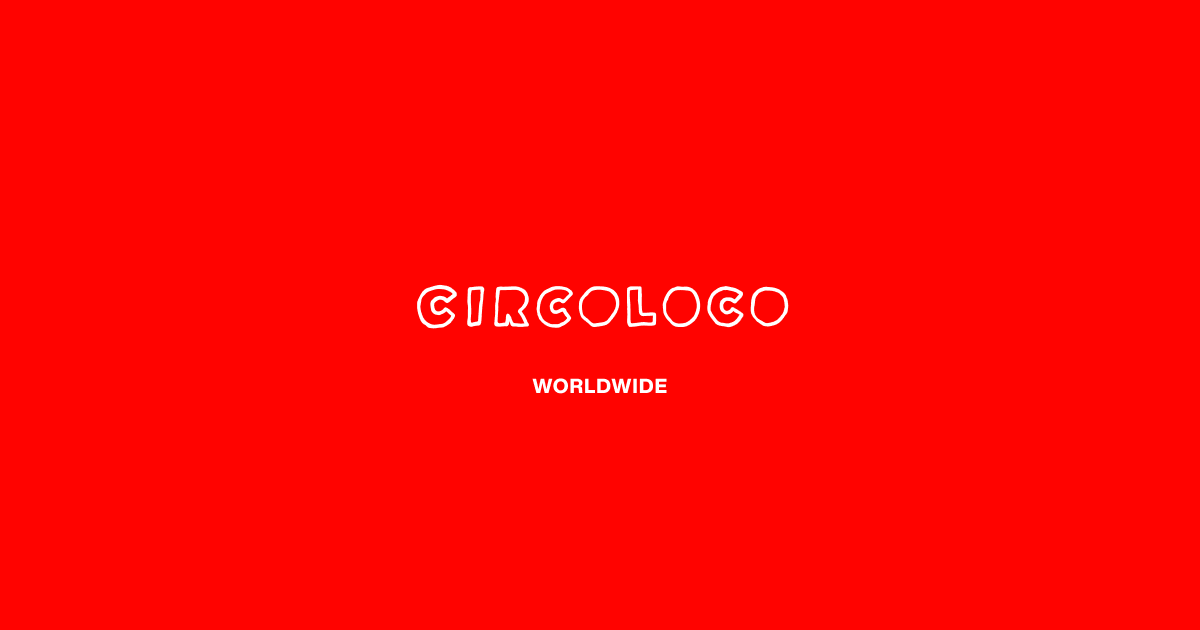 CircoLoco Worldwide | Global Shows 2025