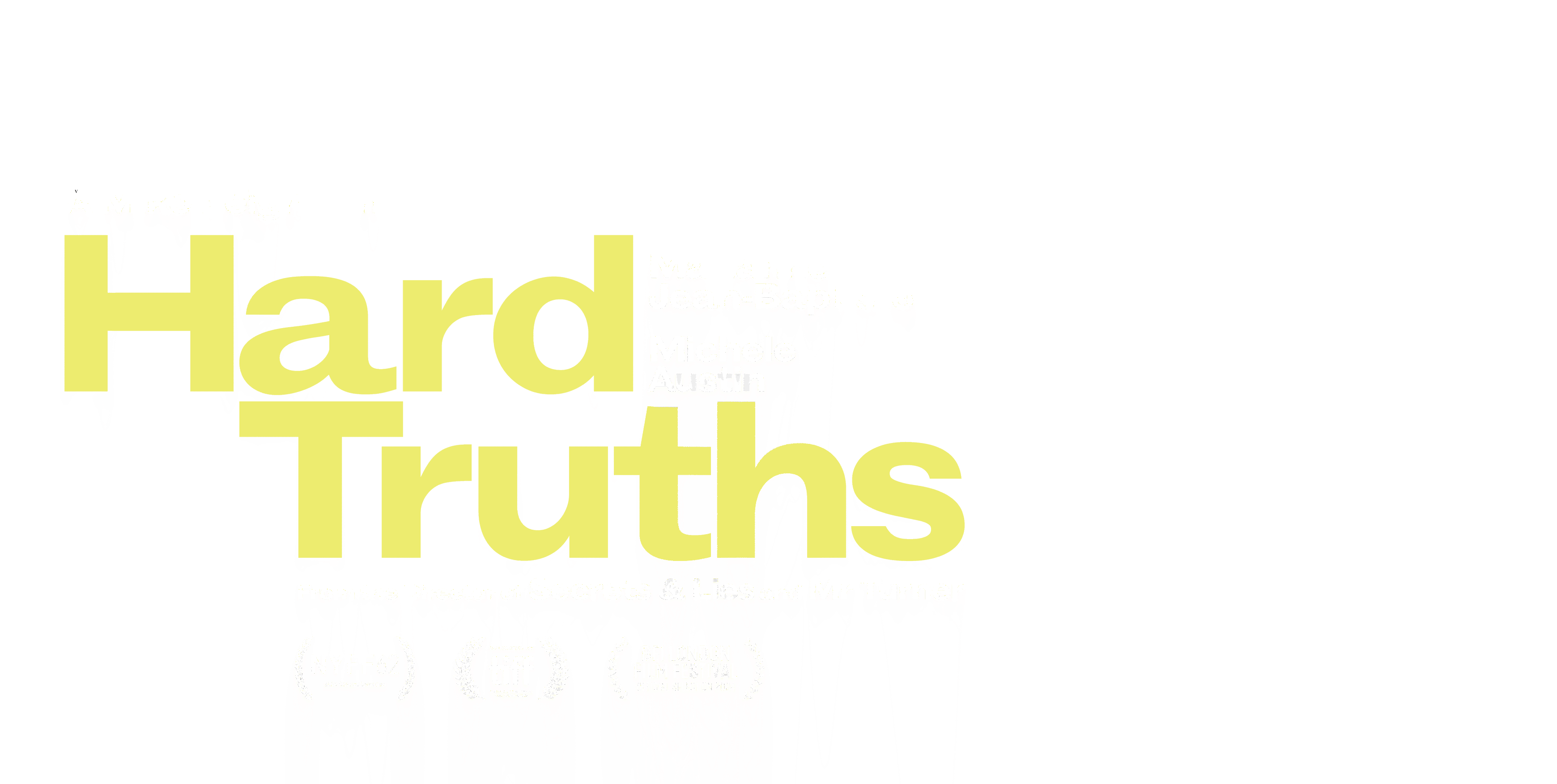 HARD TRUTHS: A tough but compassionate and intimate study of family life.