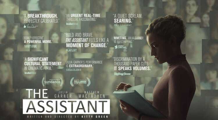 The Assistant