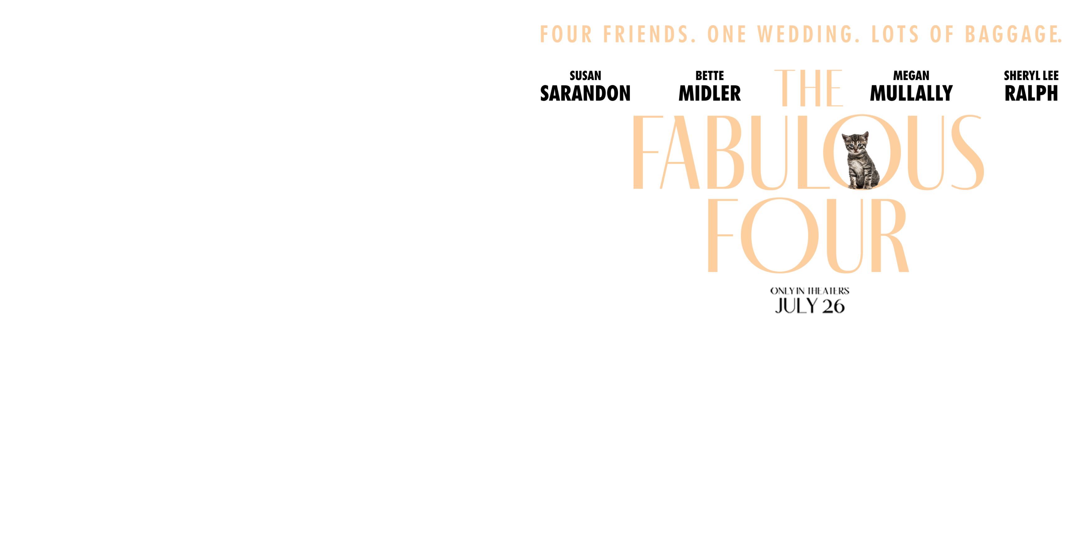 The Fabulous Four