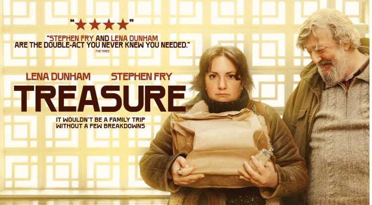 Treasure