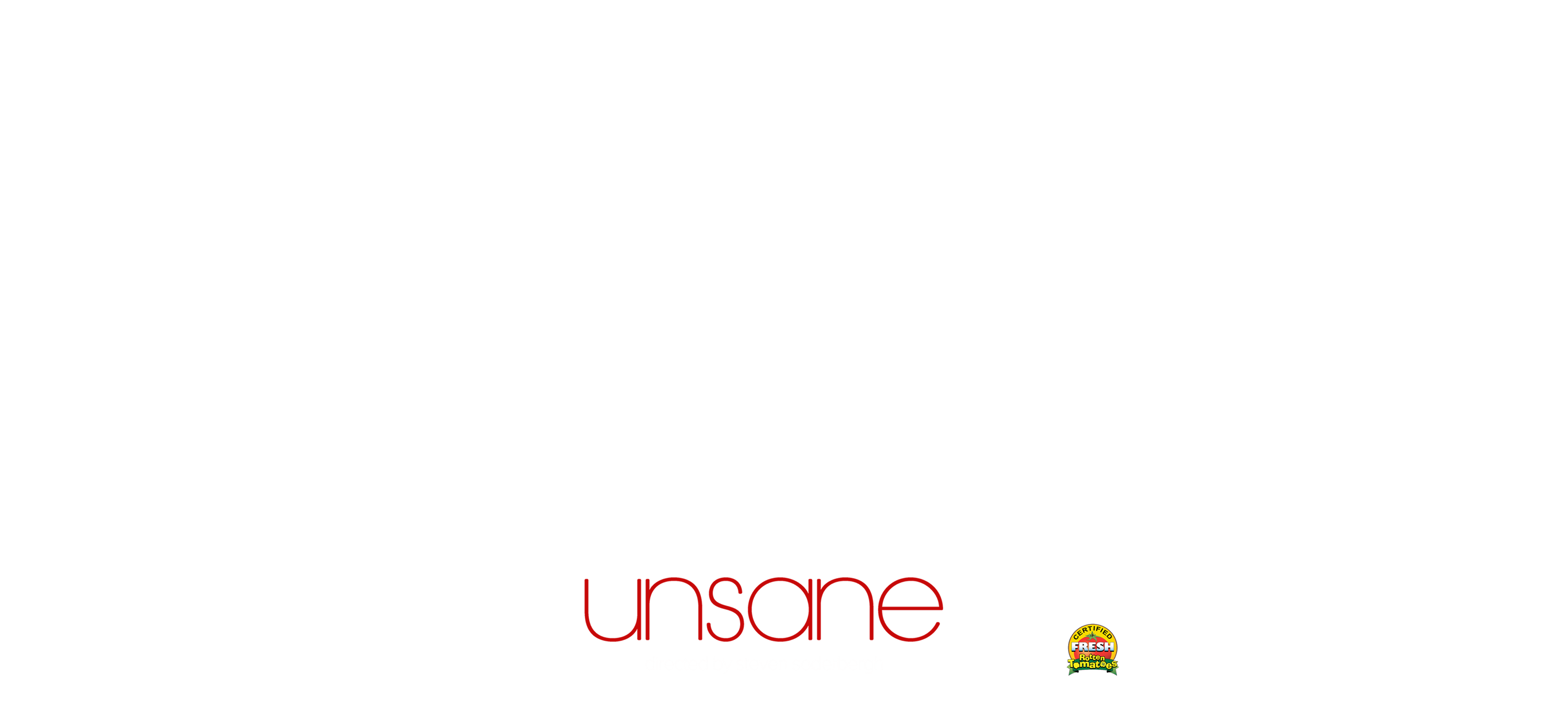 Unsane - Official Movie Site
