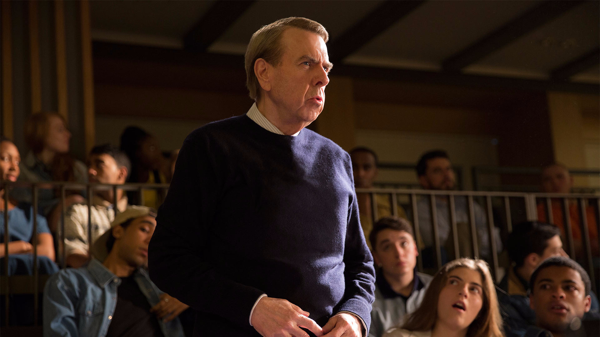 Actors We Love: Timothy Spall