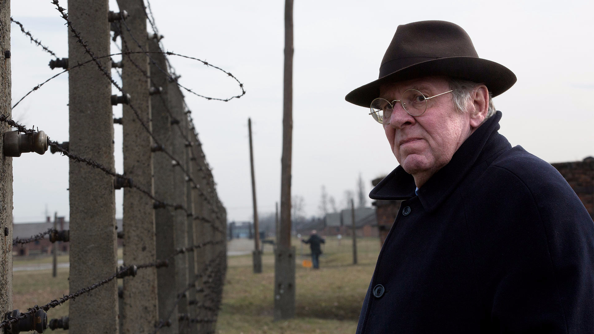 Actors We Love: Tom Wilkinson
