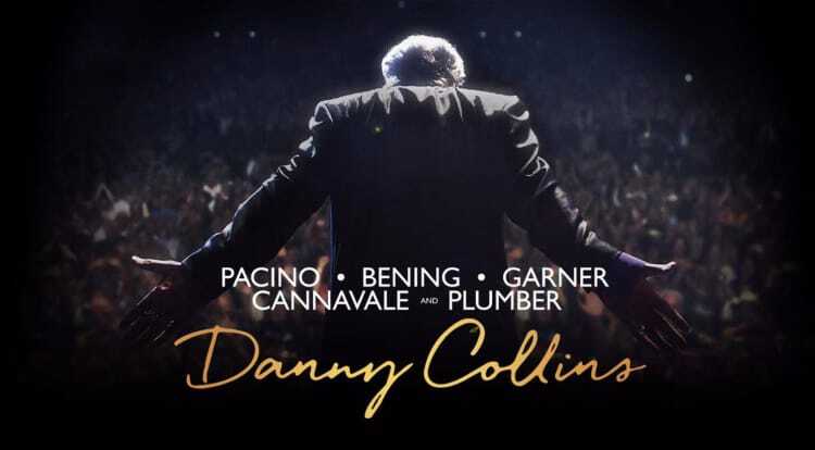 Danny Collins - Official Movie Site
