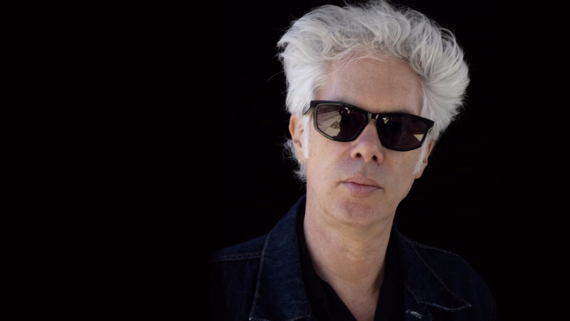 Filmmakers We Love: Jim Jarmusch