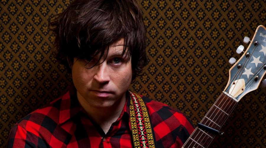 The Rhythm of Ryan Adams