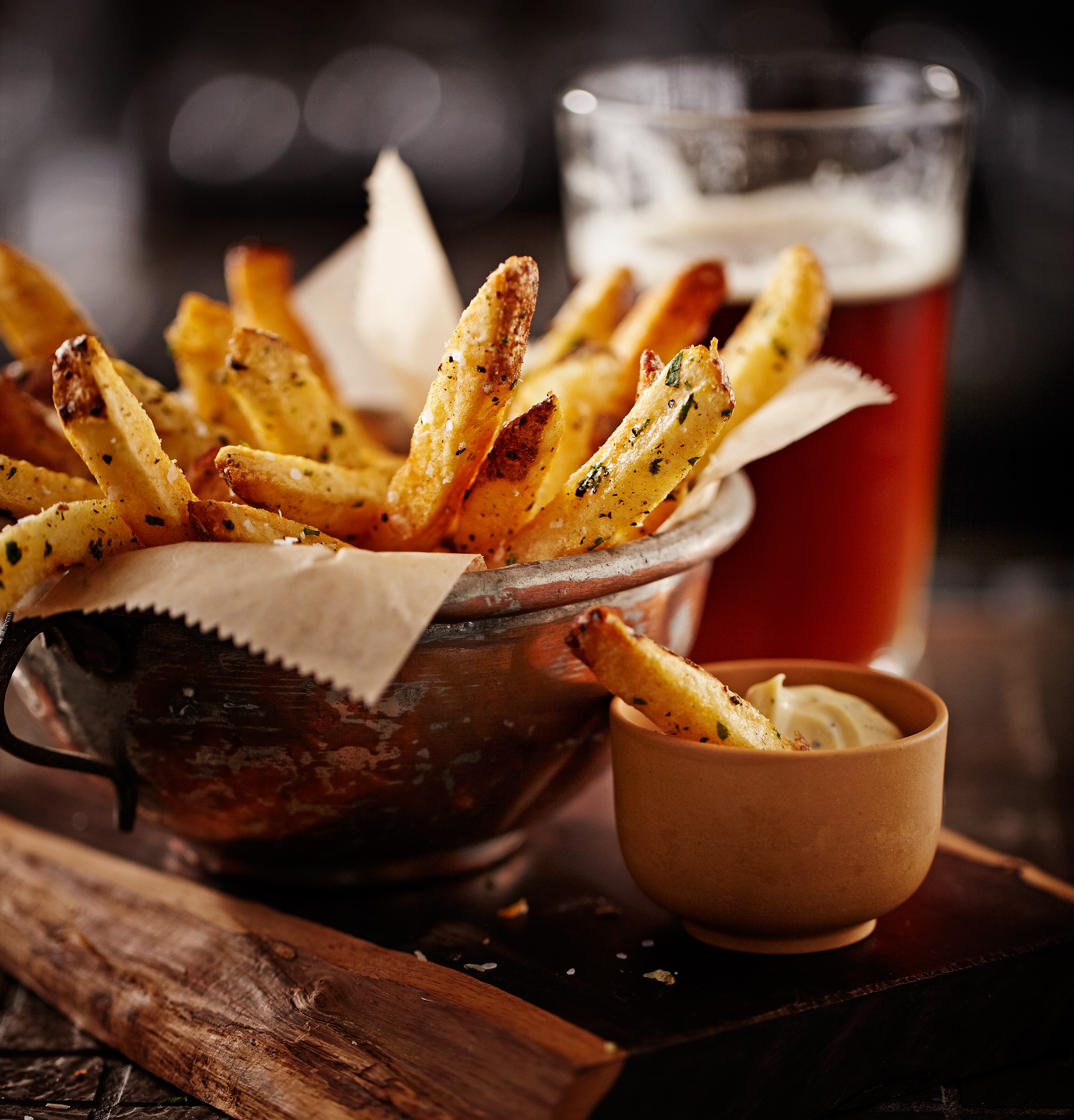 Food | All | Bruton Stroube