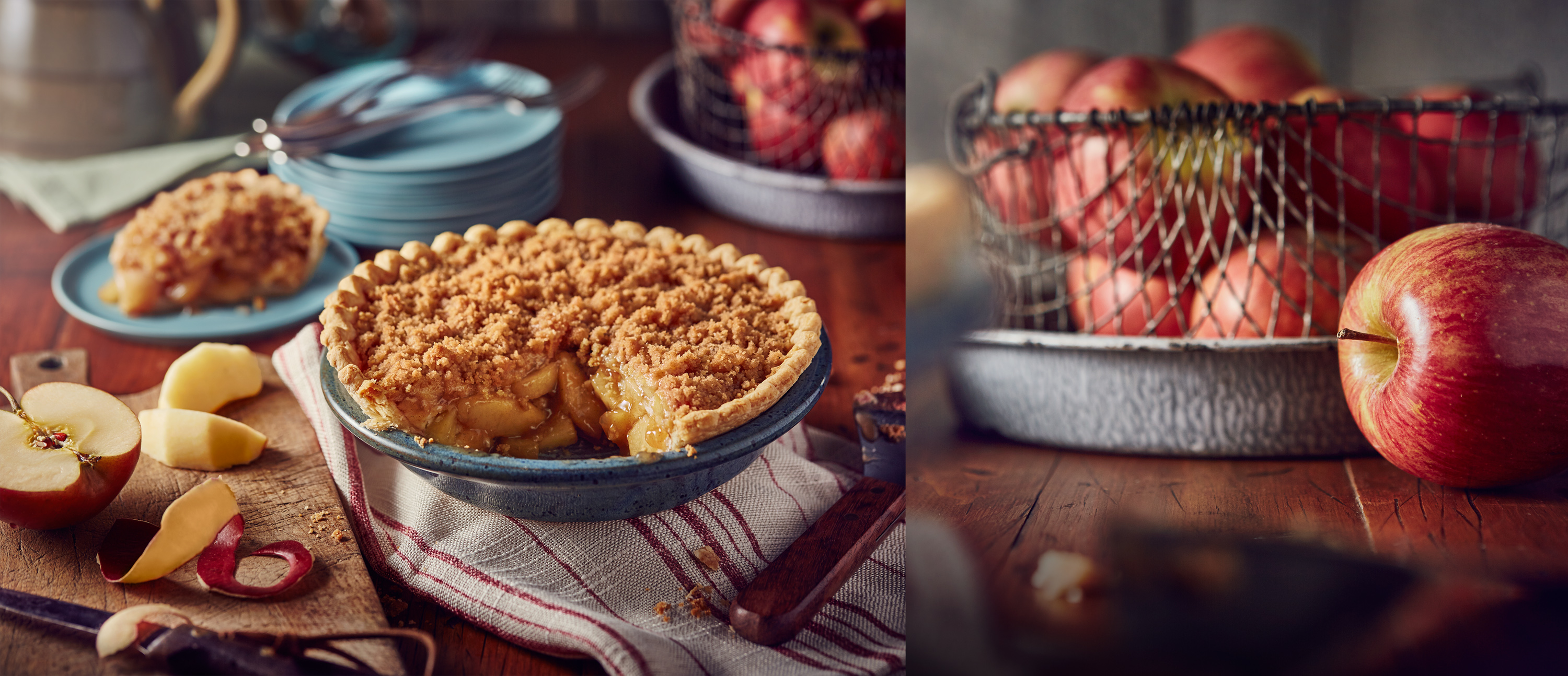 Food | All | Bruton Stroube