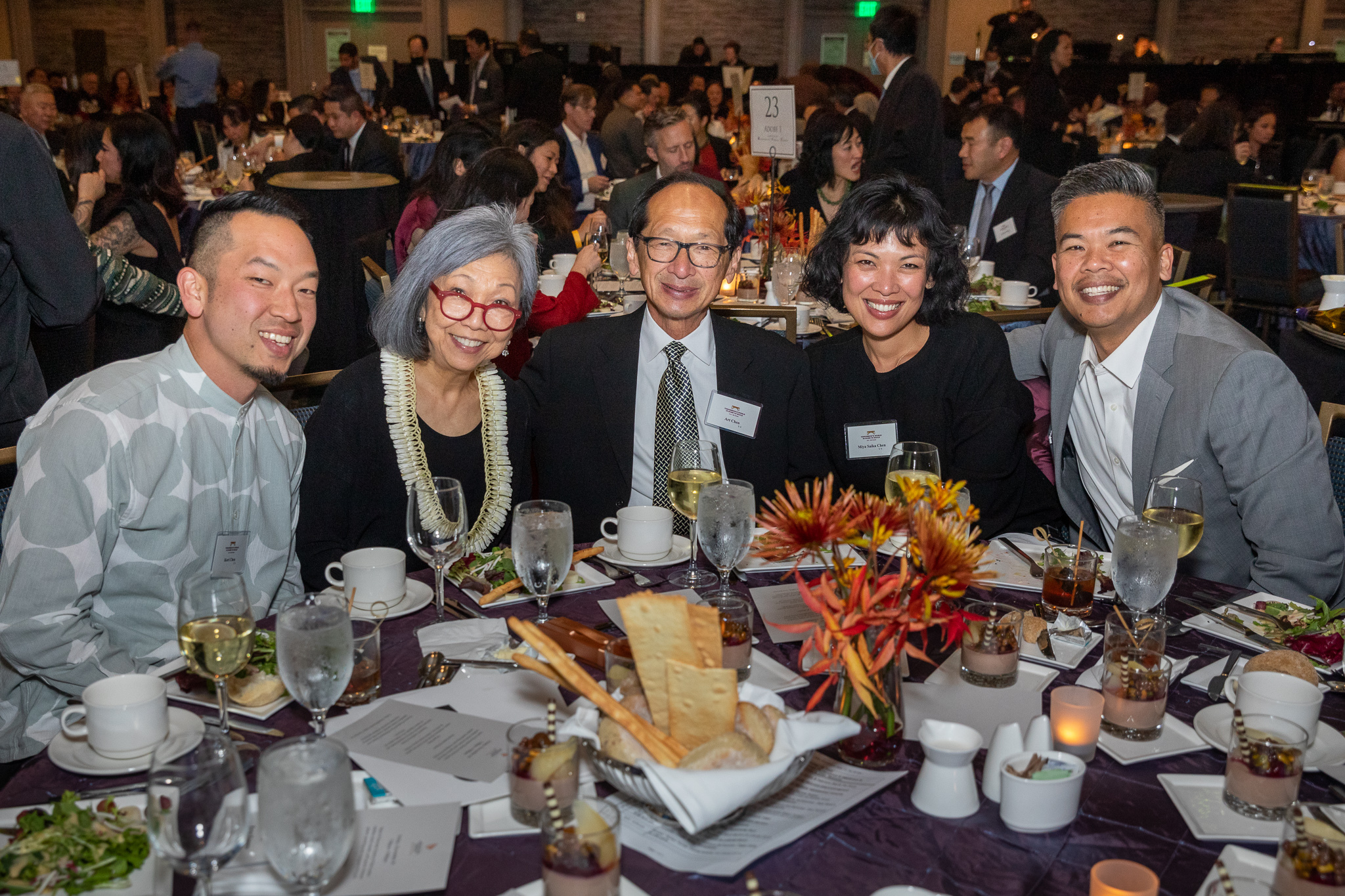 2022 Annual Report: ALC Turns 50 | Asian Law Caucus