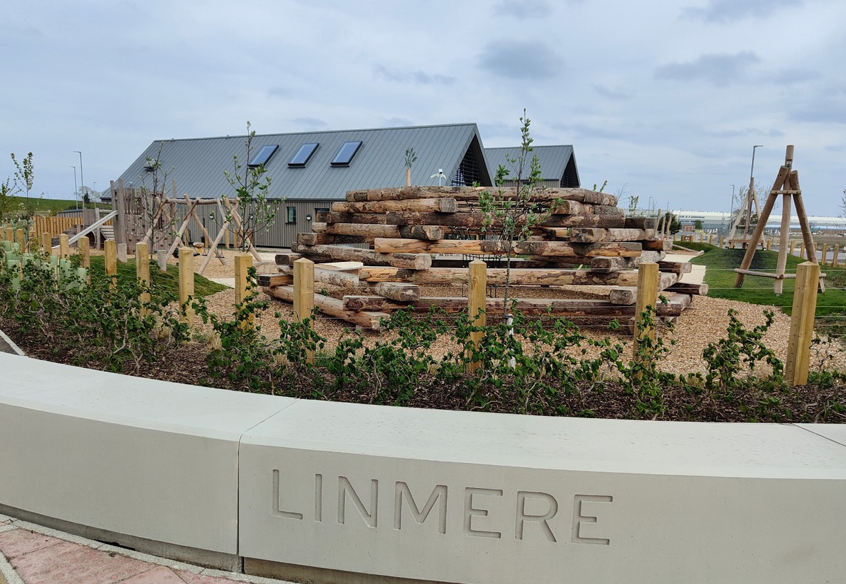 Linmere | Lands Improvement