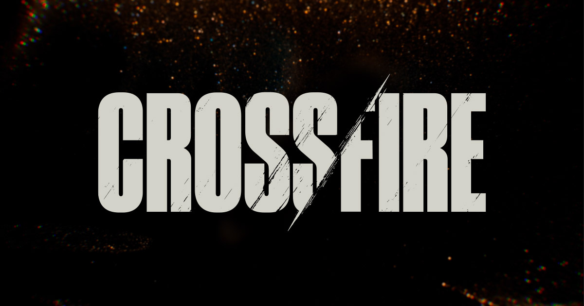 Crossfire announced - A narrative-driven, action adventure by That's No ...