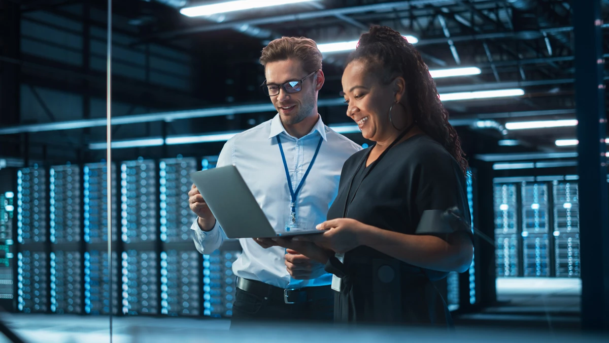 CloudFirst SmartSpend: Strategic Competitive Advantages | CloudFirst