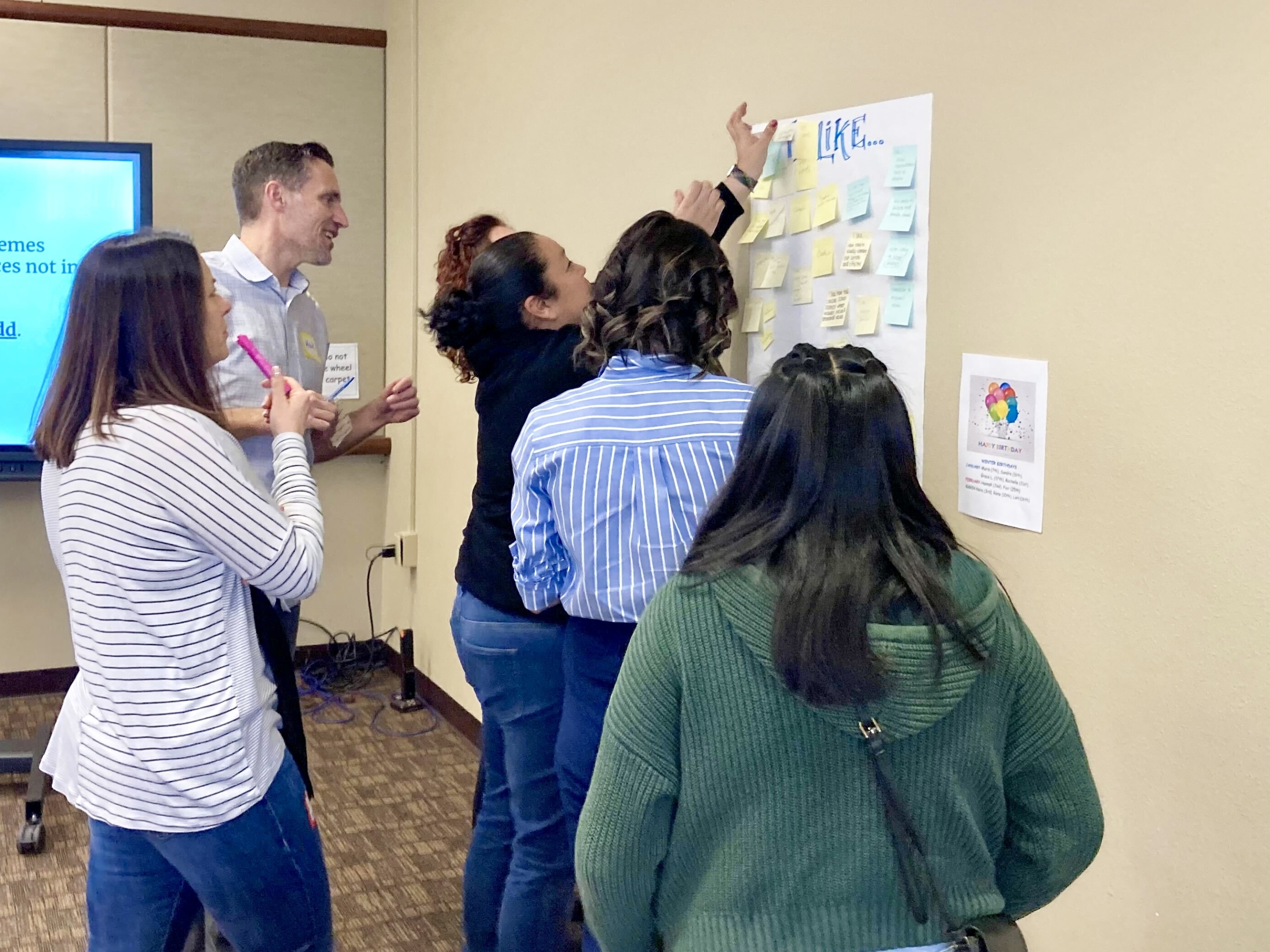 Portrait of a Learner: A Catalyst for Meaningful Change | GOA