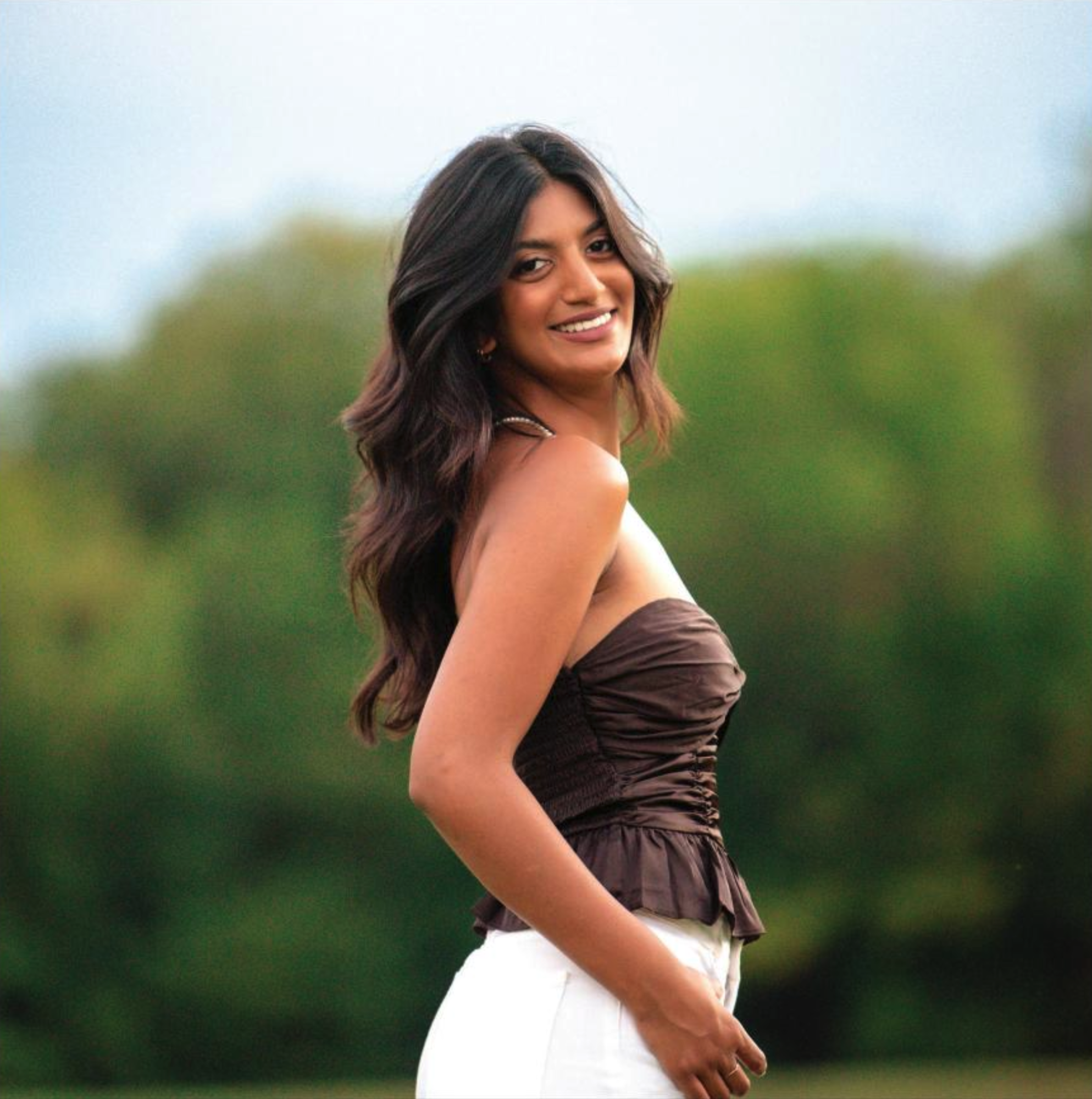 Greenhill School Senior Spotlight: Laya Venkat | GOA