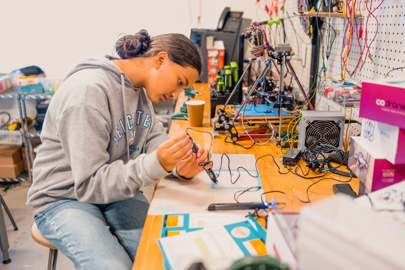 The Power of Interest-Based Learning: Insights from Student Experiences ...