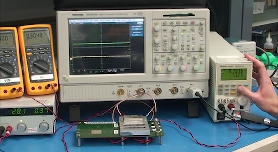 Understanding Overload & Short Circuit: Protection of DC-DC Converter ...