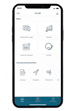 VWPFS app