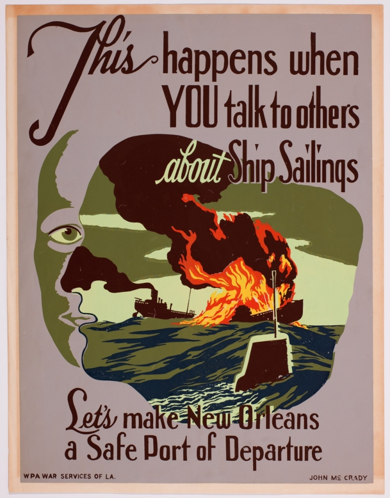 Narciso López and the Original Filibusters | Historic New Orleans ...