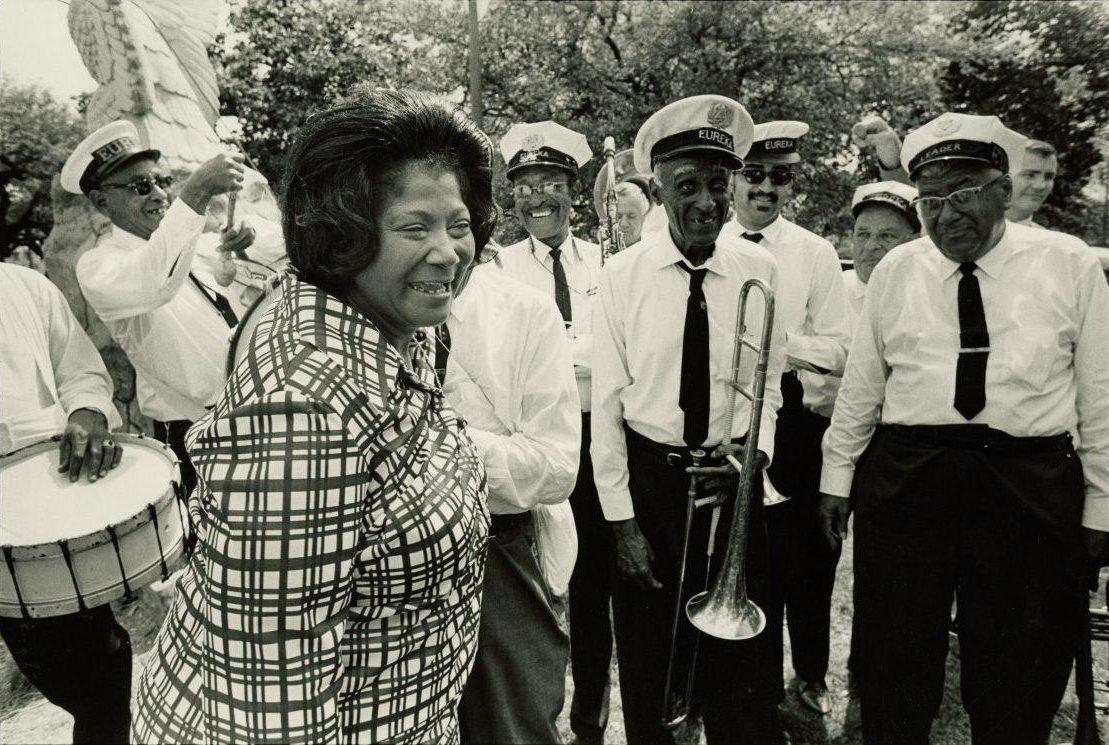 Exploring Primary Sources: Music in New Orleans | Historic New Orleans ...